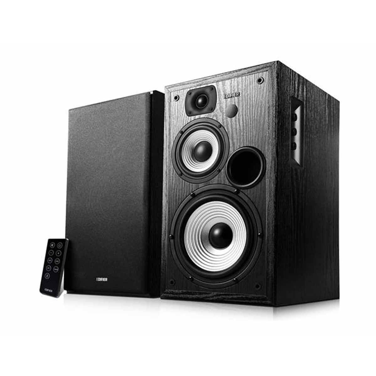 🥇 Parlantes Edifier R2730DB Bluetooth