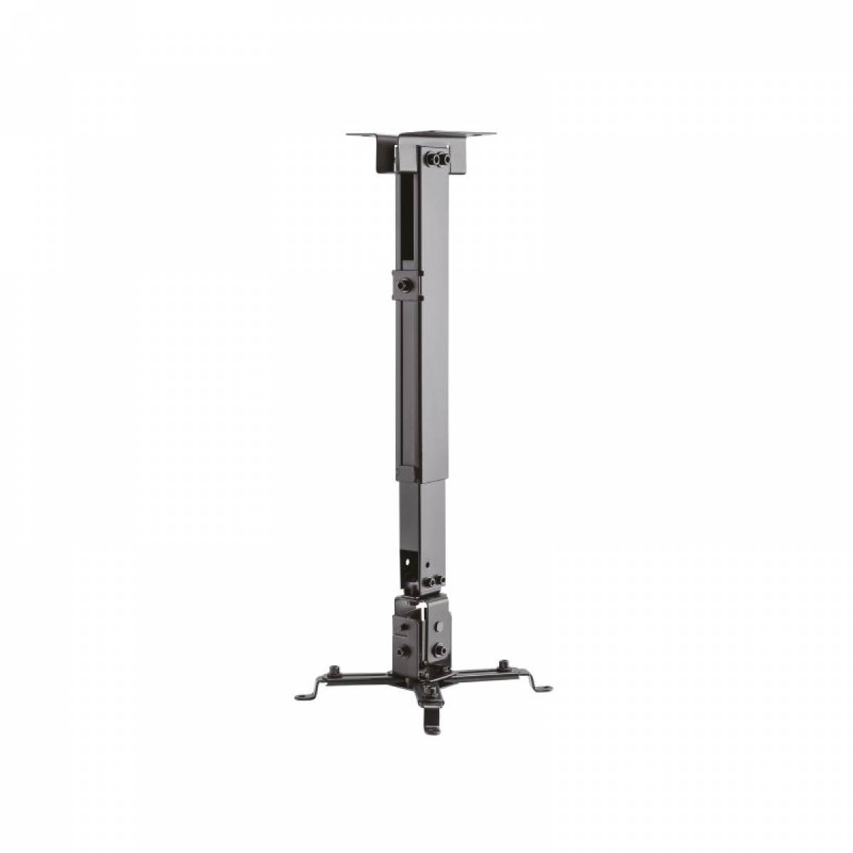 🥇 Soporte para proyector universal de techo y pared