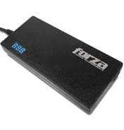 🥇 Cargador Universal para Notebooks Forza